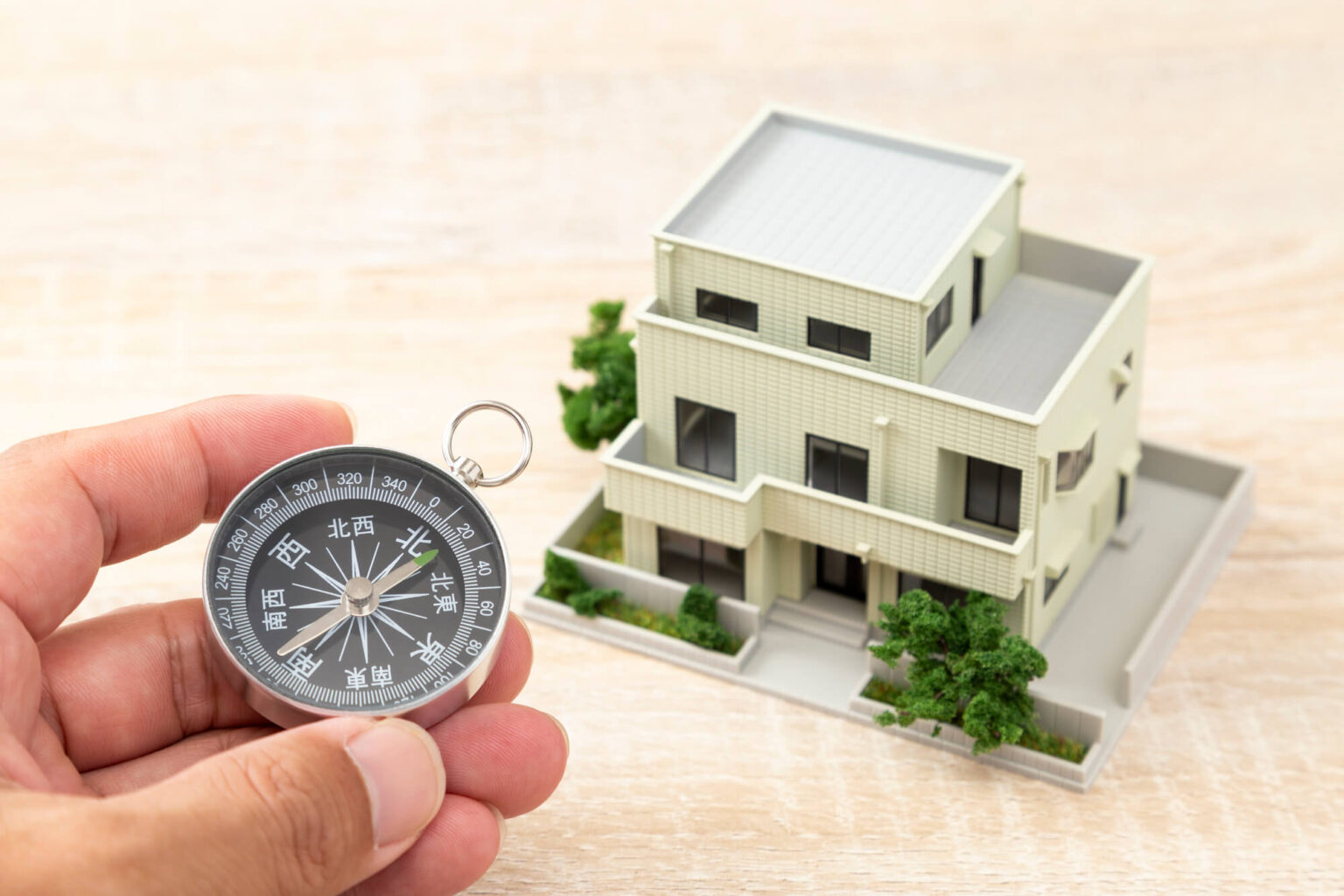 風水における鬼門とは？間取りを考える際のポイントを解説 | 日本の家づくりの匠